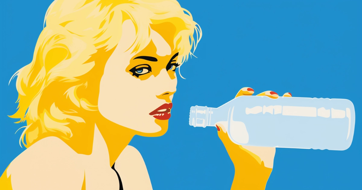The Unknown History of Smartwater